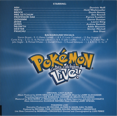 Viewing Audio - PocketMonsters.Net