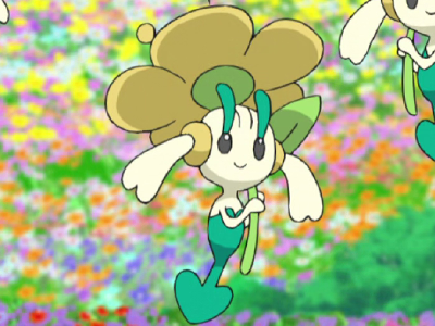 Floette Forms