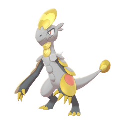 Viewing Pokemon Details - PocketMonsters.Net