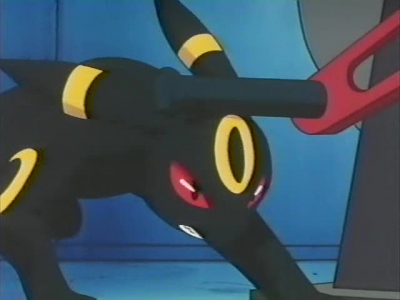 Viewing Episode - PocketMonsters.Net