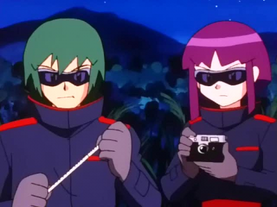 Viewing Episode - PocketMonsters.Net