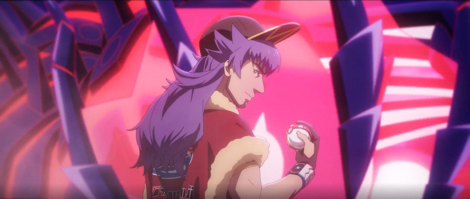 Viewing Episode - PocketMonsters.Net
