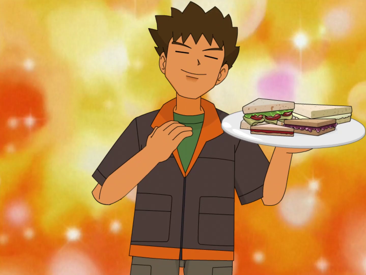 Viewing Episode - PocketMonsters.Net