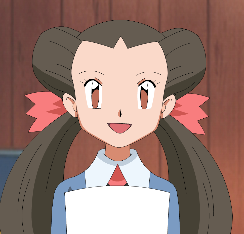 Viewing Episode - PocketMonsters.Net