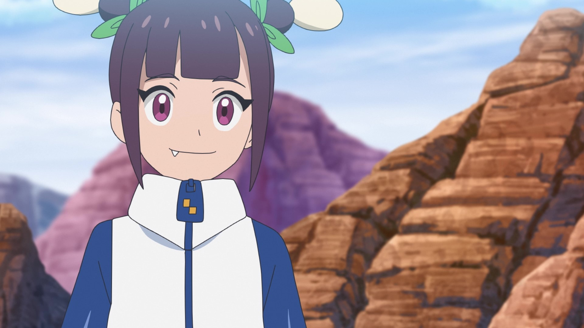 Viewing Episode - PocketMonsters.Net