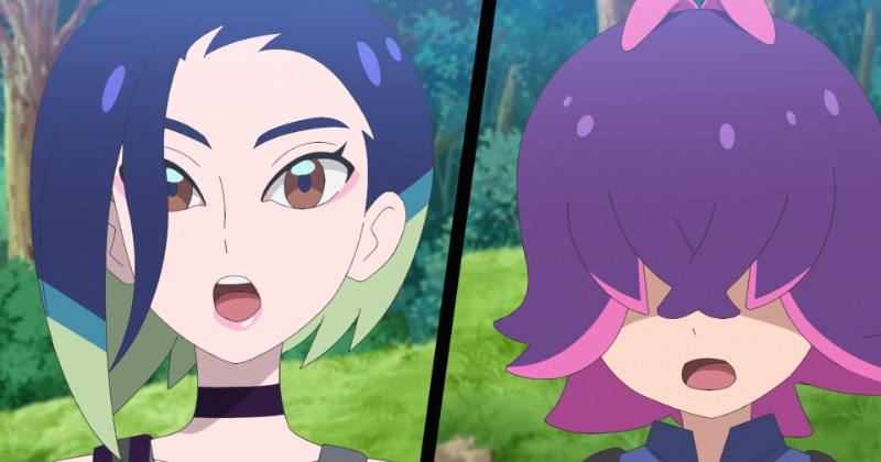 Viewing Episode - PocketMonsters.Net