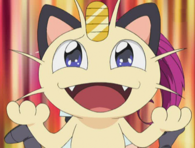 Viewing Episode - PocketMonsters.Net