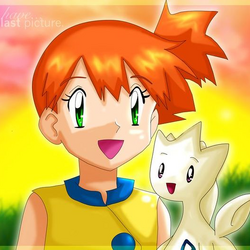 #176:Togetic /トゲチック - Pocketmonsters.Net
