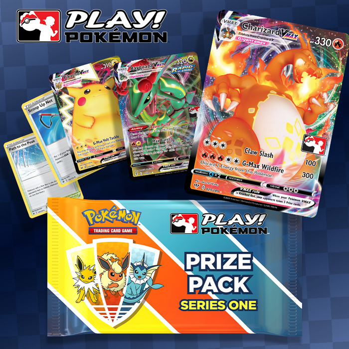 Pok mon TCG Play Pok mon Prize Packs PocketMonsters Net Pok mon TCG Play Pok mon Prize Packs PocketMonsters Net