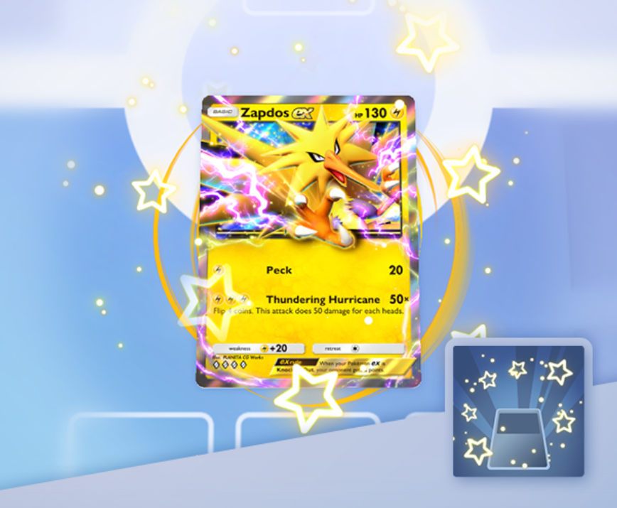 Pok mon TCG Pocket Lightning type Pok mon Mass Outbreak Event Pok mon TCG Pocket Lightning type Pok mon Mass Outbreak Event