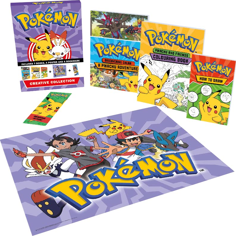 Viewing Media - PocketMonsters.Net